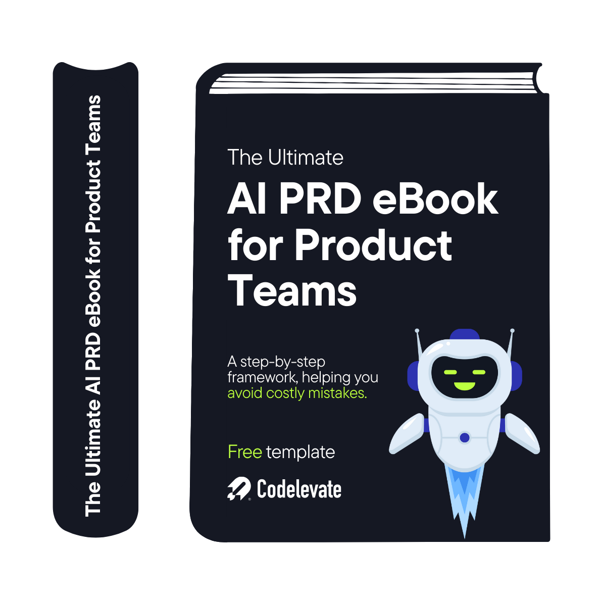 AI Product Requirements Template